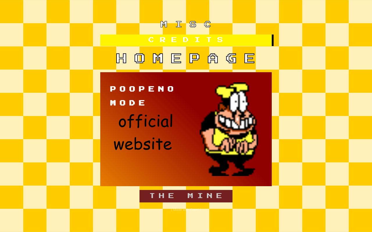 Poopeeno : Official Website